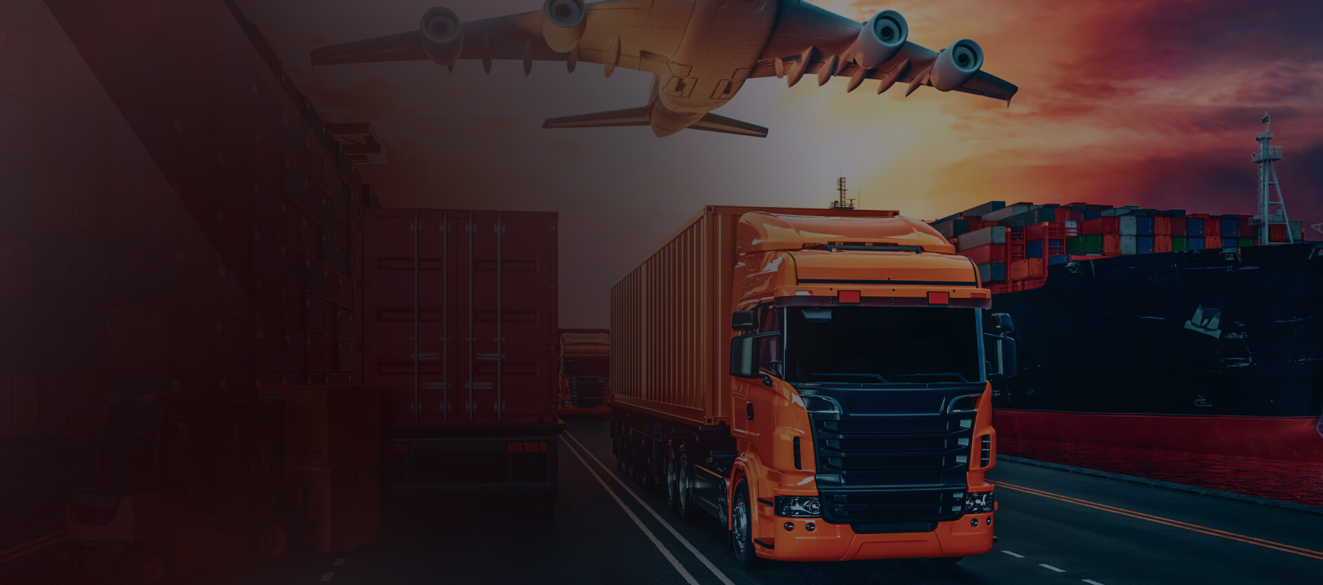 OTEM PERU – Organizacion de Transporte Equipos y Maquinarias